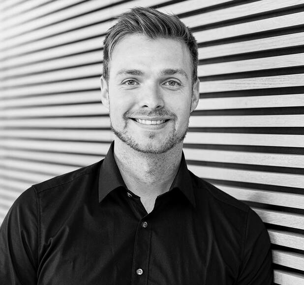 We proudly present: our team of experts