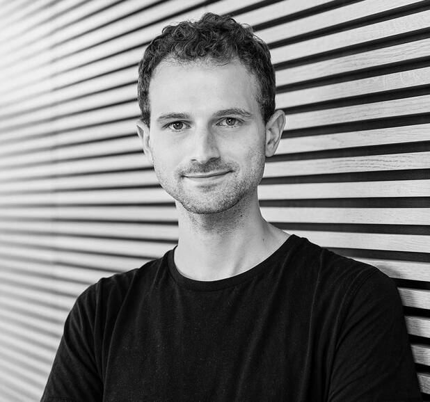 We proudly present: our team of experts