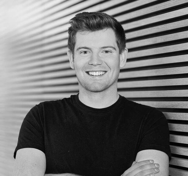 We proudly present: our team of experts