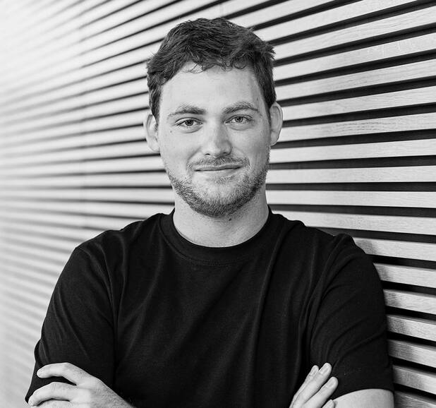 We proudly present: our team of experts