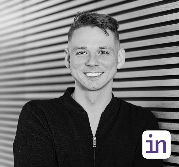 We proudly present: our team of experts