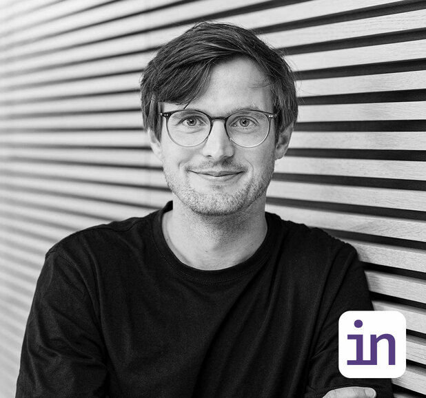 We proudly present: our team of experts