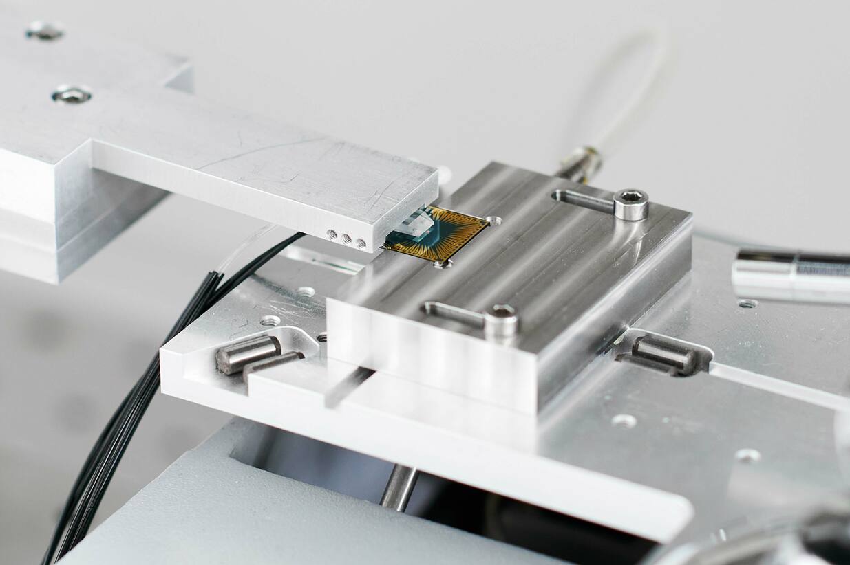 Developing Our Single Photon Detector Series