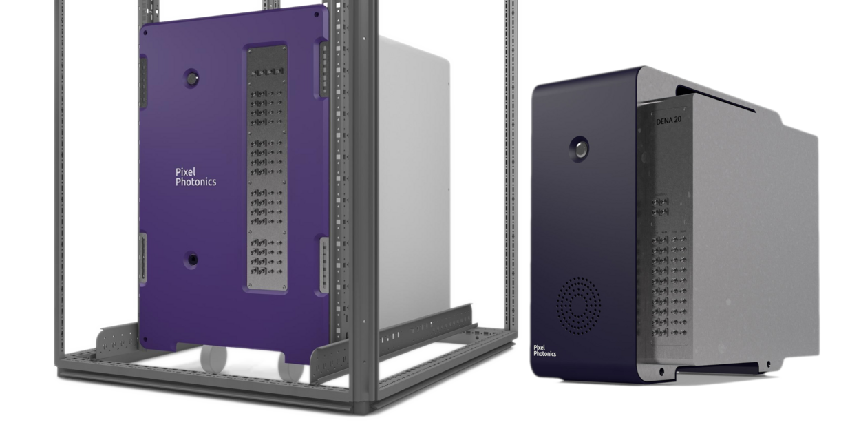Outstanding features of our single photon detectors